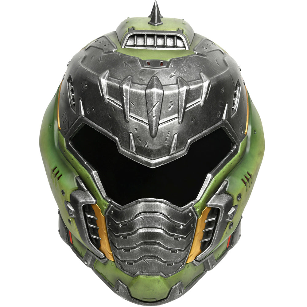 Doom The Dark Ages Wearable Helmet Replica By Bethesda