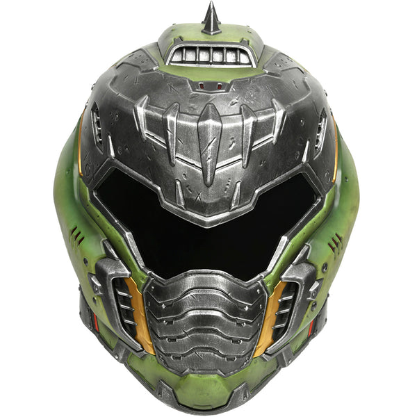 Doom The Dark Ages Wearable Helmet Replica By Bethesda