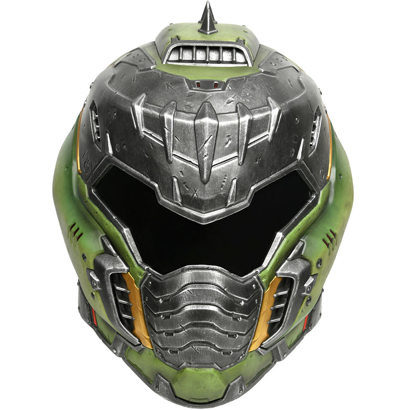Doom The Dark Ages Wearable Helmet Replica By Bethesda