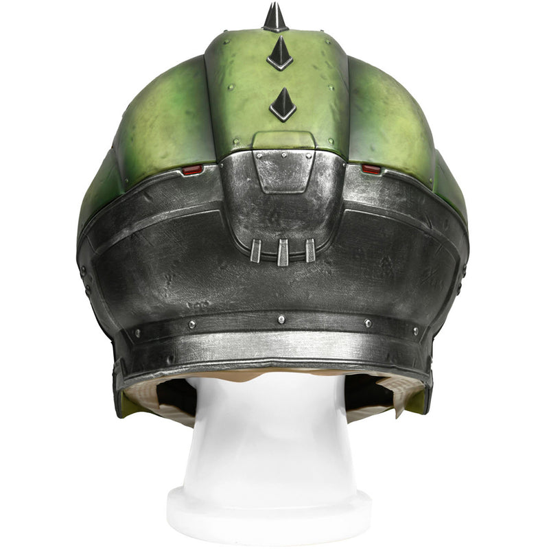 Doom The Dark Ages Wearable Helmet Replica By Bethesda