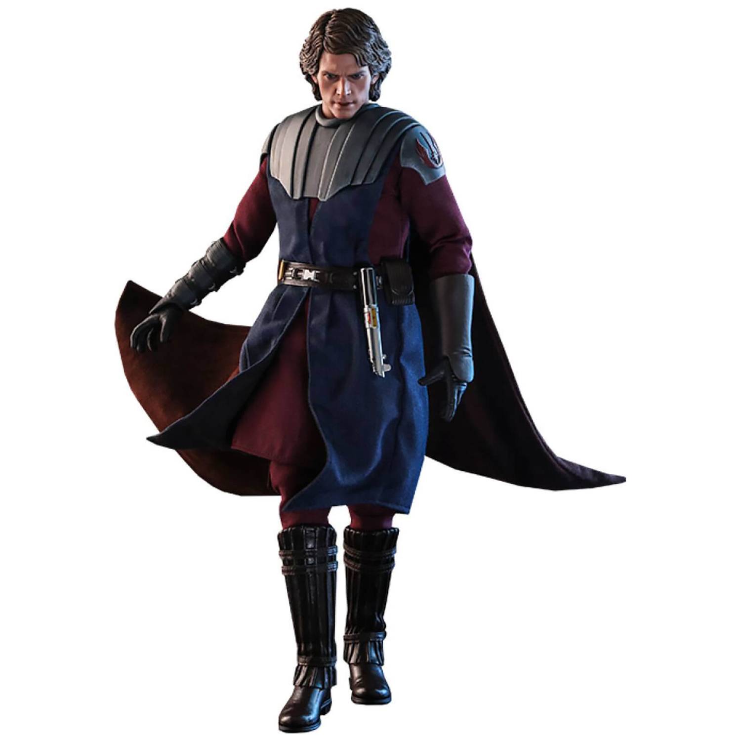 ANAKIN SKYWALKER Sixth Scale Figure By Hot Toys