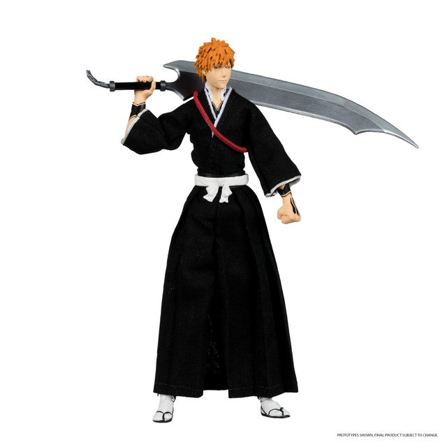 Ichigo Kurosaki (Bleach: Thousand-Year Blood War) 7" Figure