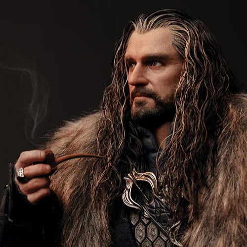 The Hobbit: An Unexpected Journey InArt Thorin Oakenshield 1/6 Scale F