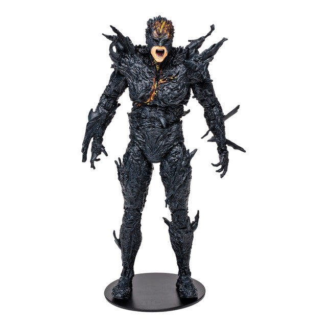 Dark Flash (The Flash Movie) 7" Figure Brand: DC Multiverse By Mcfarla