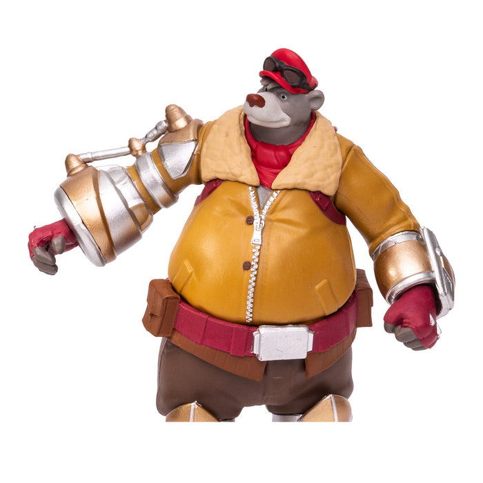 Baloo (Disney Mirrorverse) 5" Figure