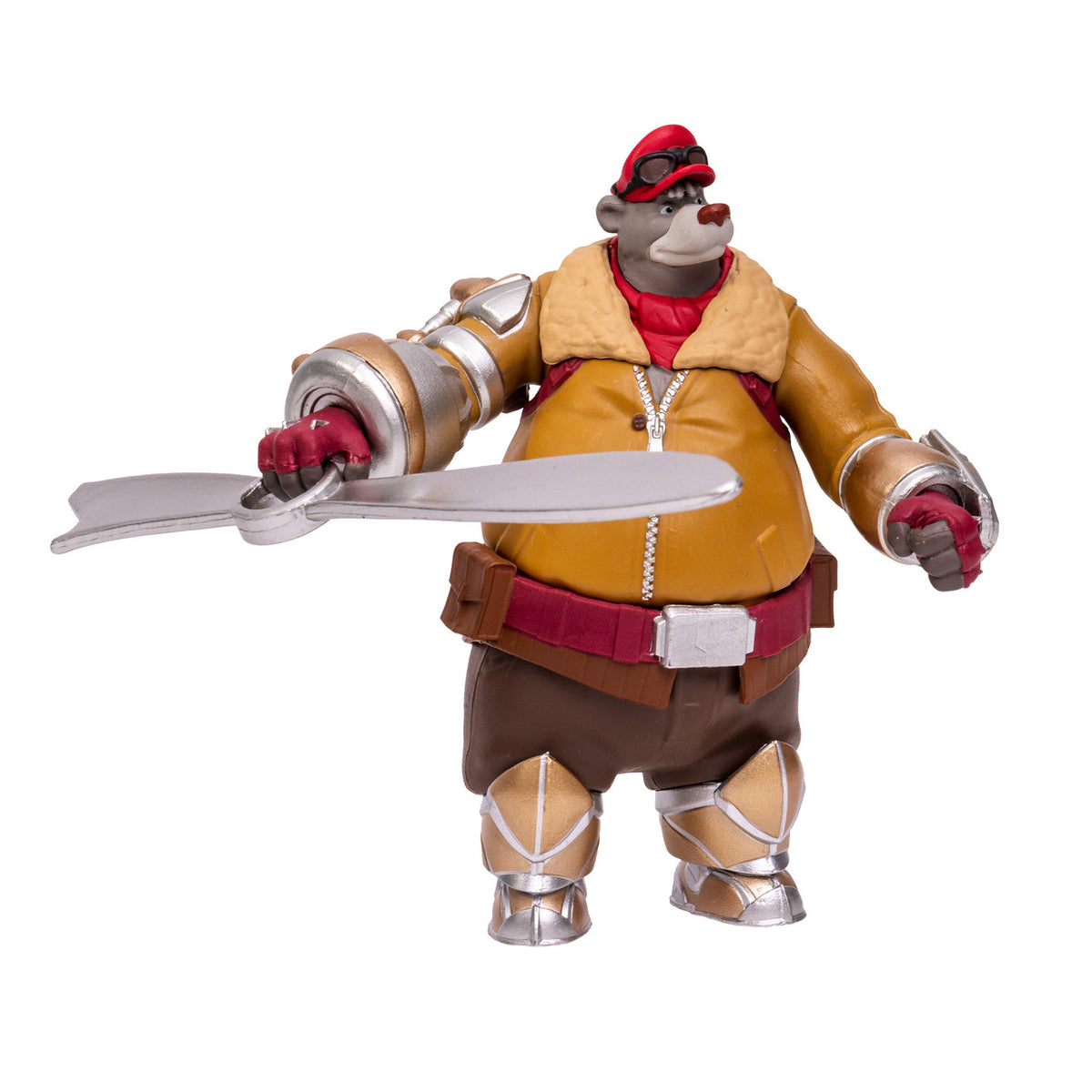 Baloo (Disney Mirrorverse) 5" Figure