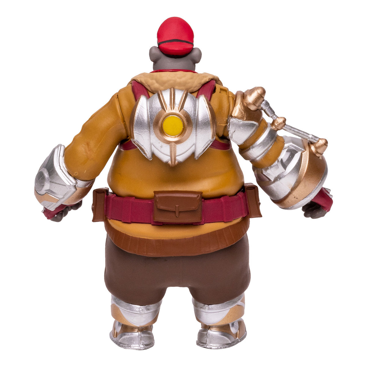 Baloo (Disney Mirrorverse) 5" Figure