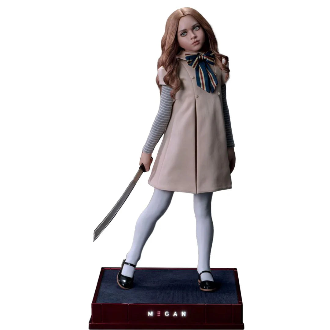 M3Gan (Bonus Version) Statue By Prime1 Studio