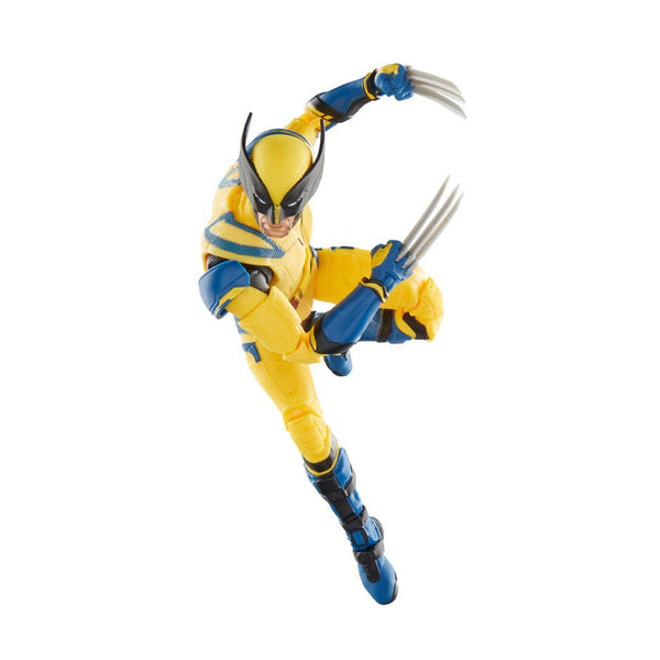 Marvel Legends Wolverine (Deadpool & Wolverine)