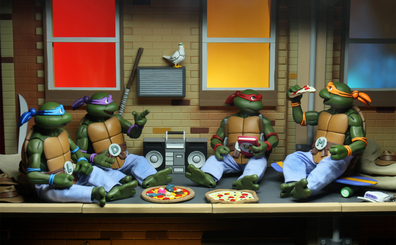 TMNT