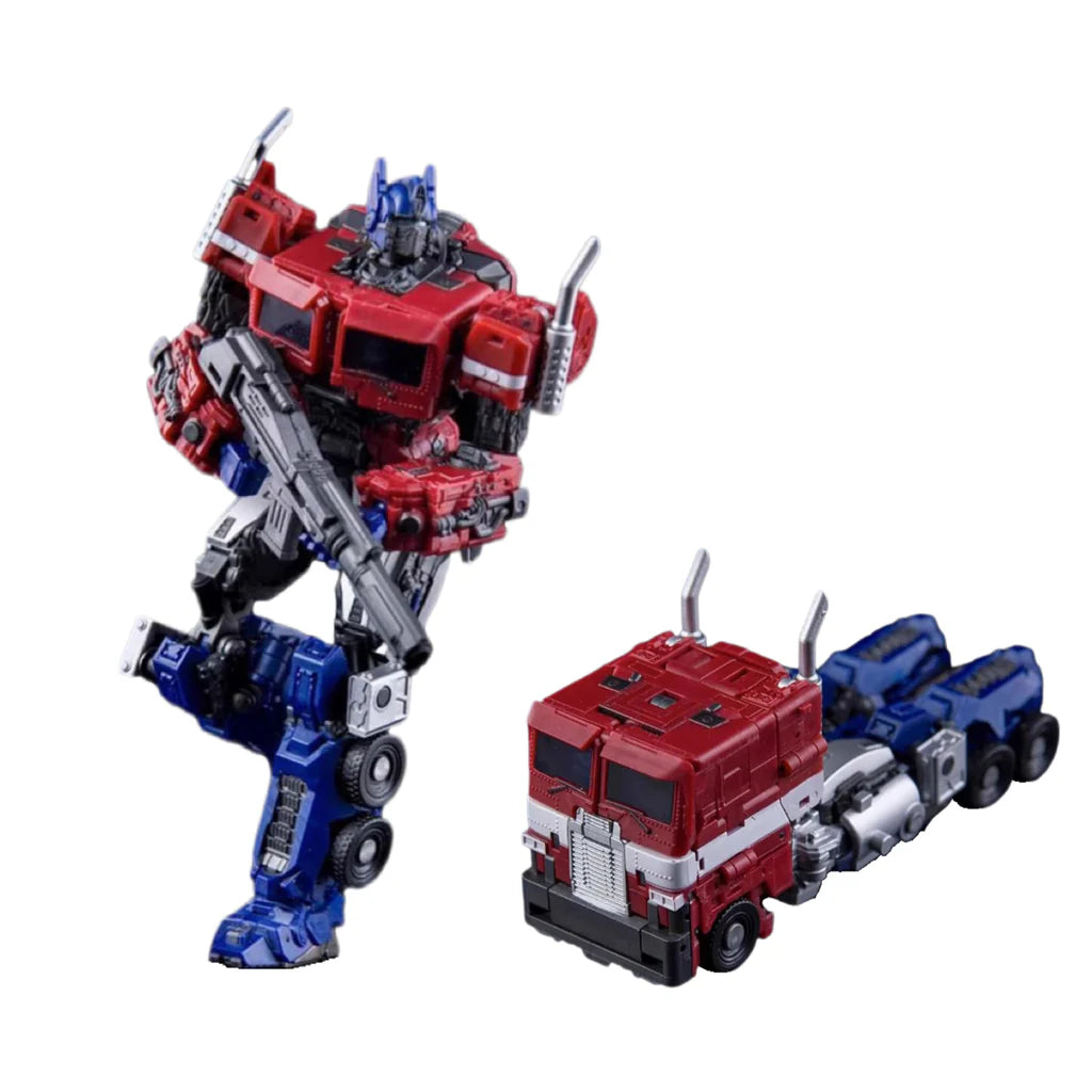 Lucky Cat Extreme Trans ET-02 Optimus Prime