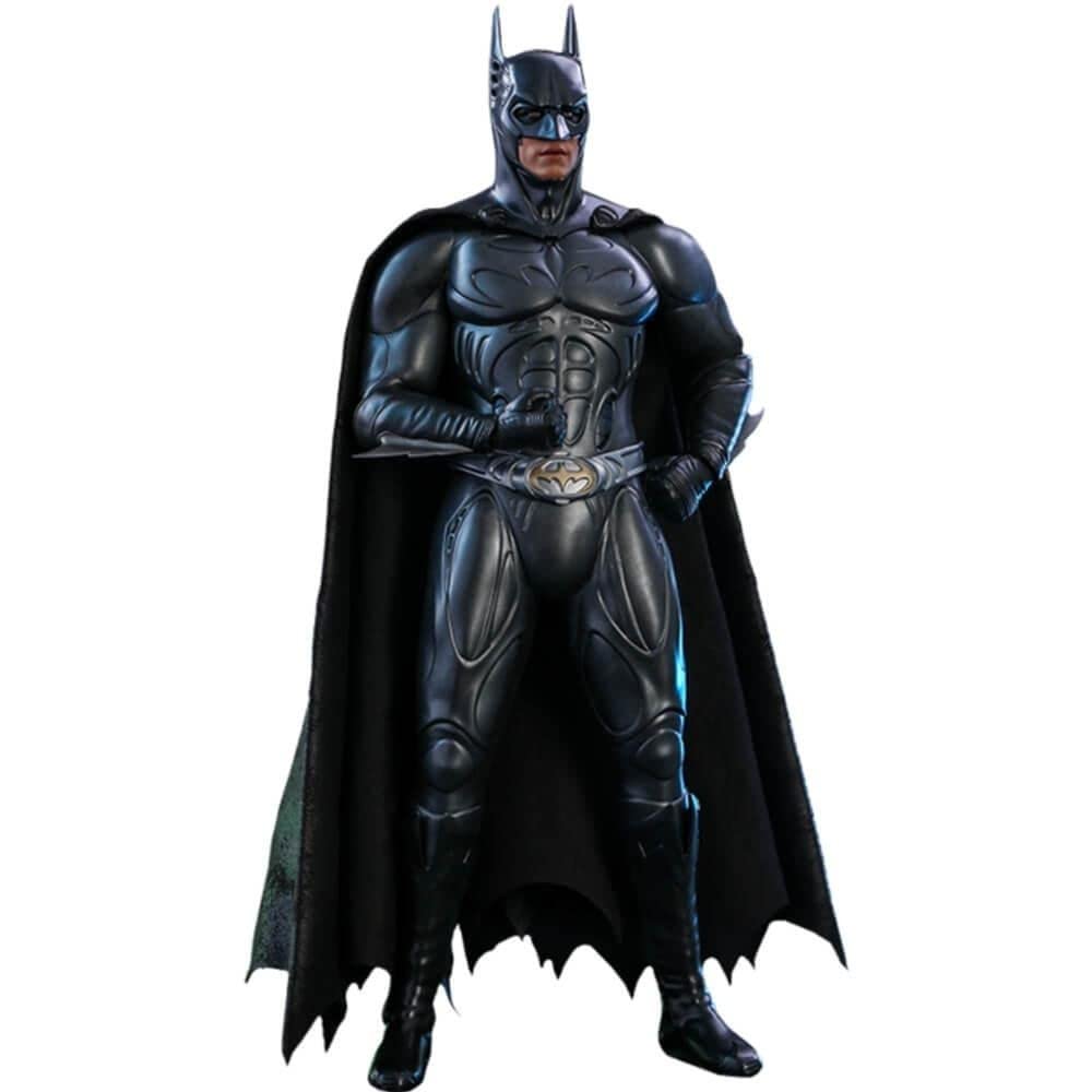 BATMAN (SONAR SUIT) Sixth Scale Figure By Hot Toys