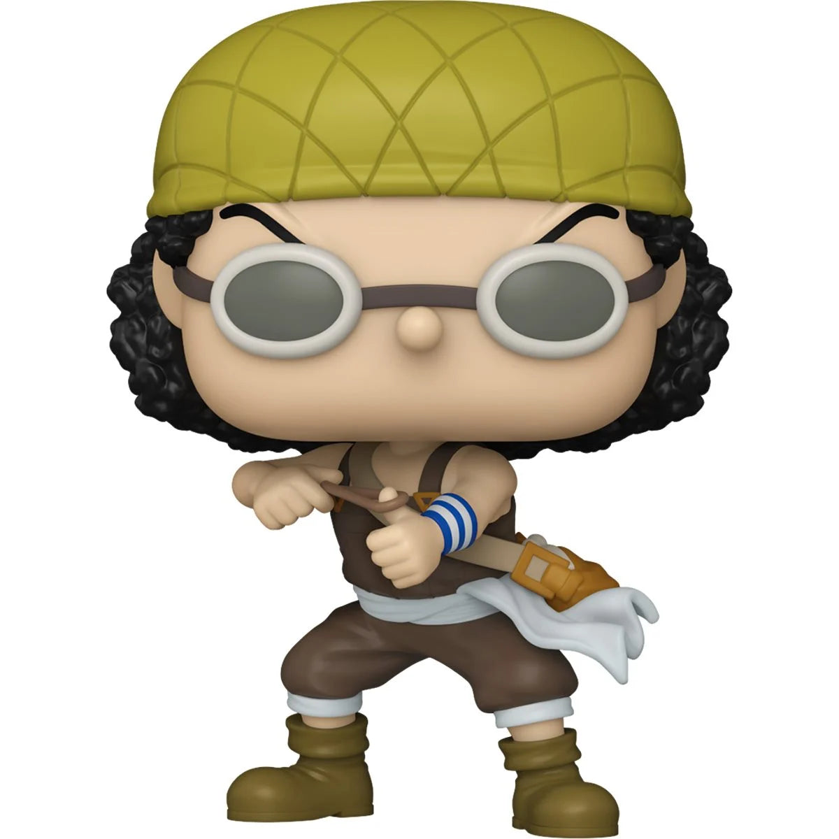 One Piece Usopp (2024) Funko Pop!
