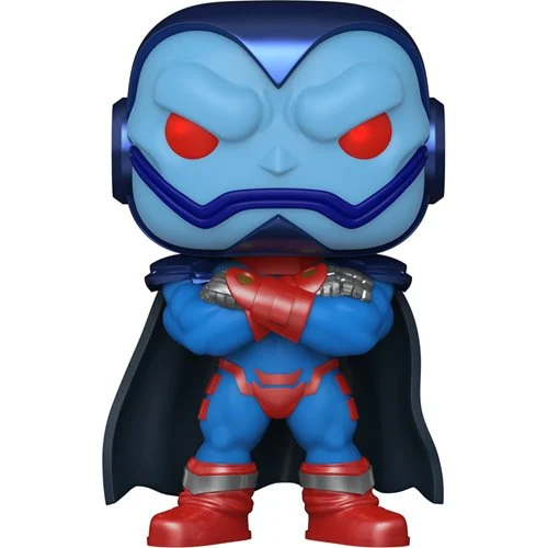 X-Men Age of Apocalypse Apocalypse Funko Pop!