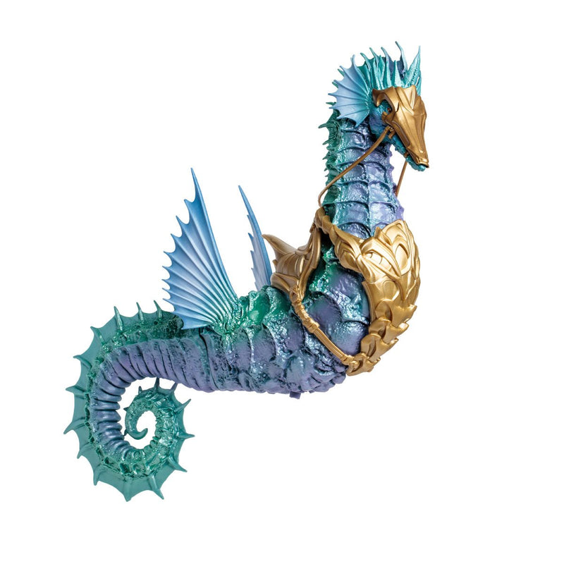 DC Multiverse Aquaman and the Lost Kingdom Movie Storm Vehicle
