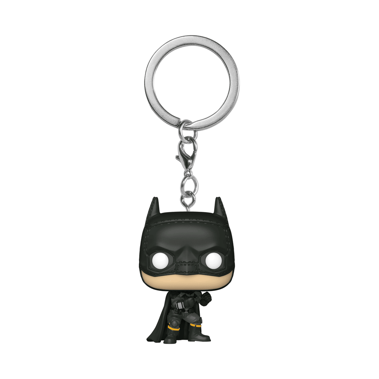 The Batman Pop! Keychain