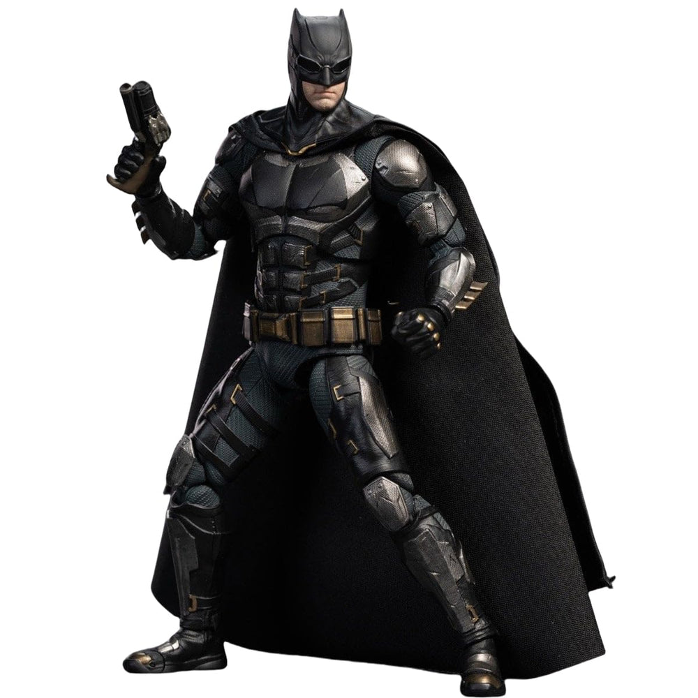 FONDJOY Zack Snyder's Justice League Tactical Suit Batman