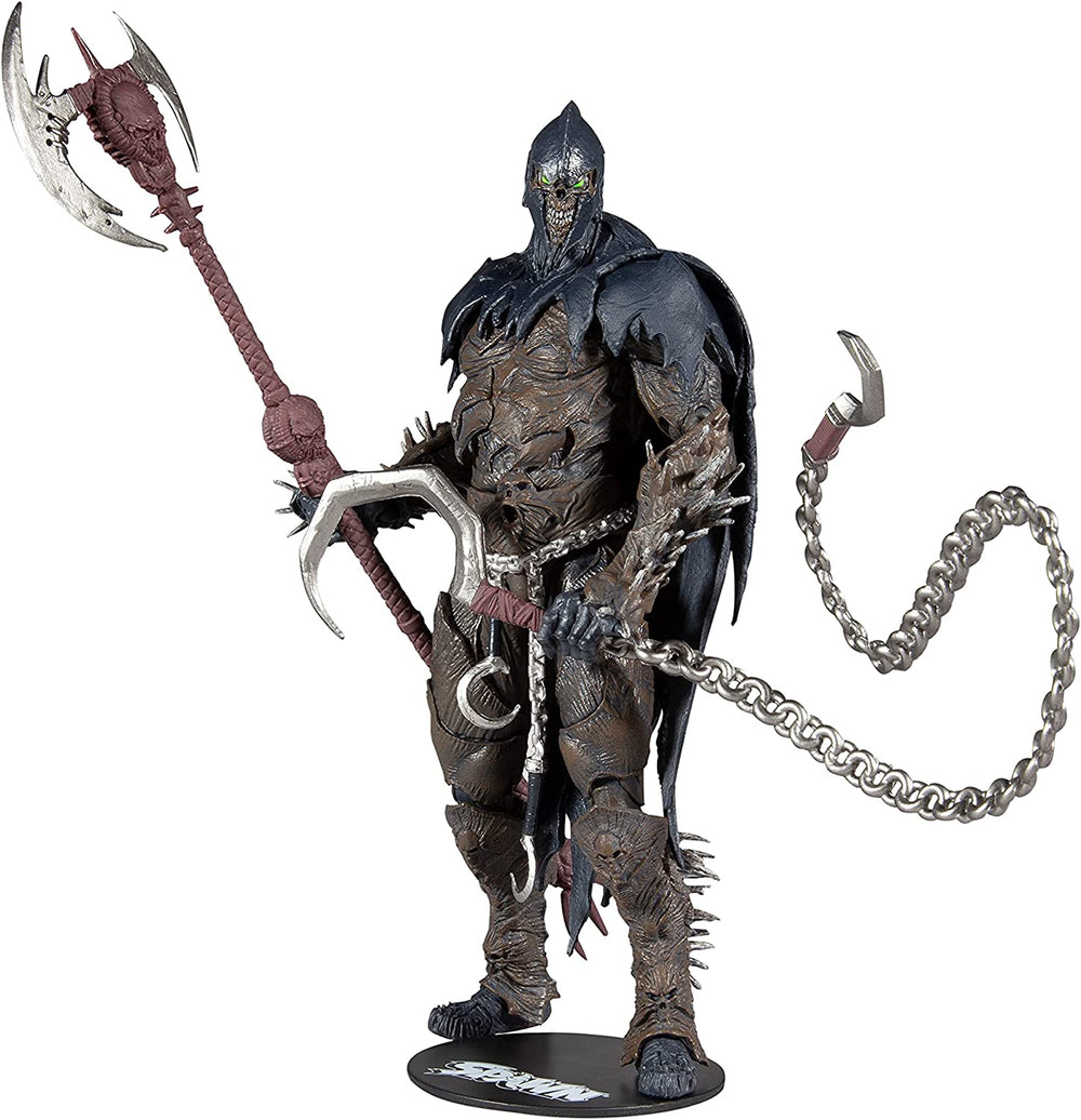 Raven Spawn (Spawn) 7" Figure By Mcfarlane