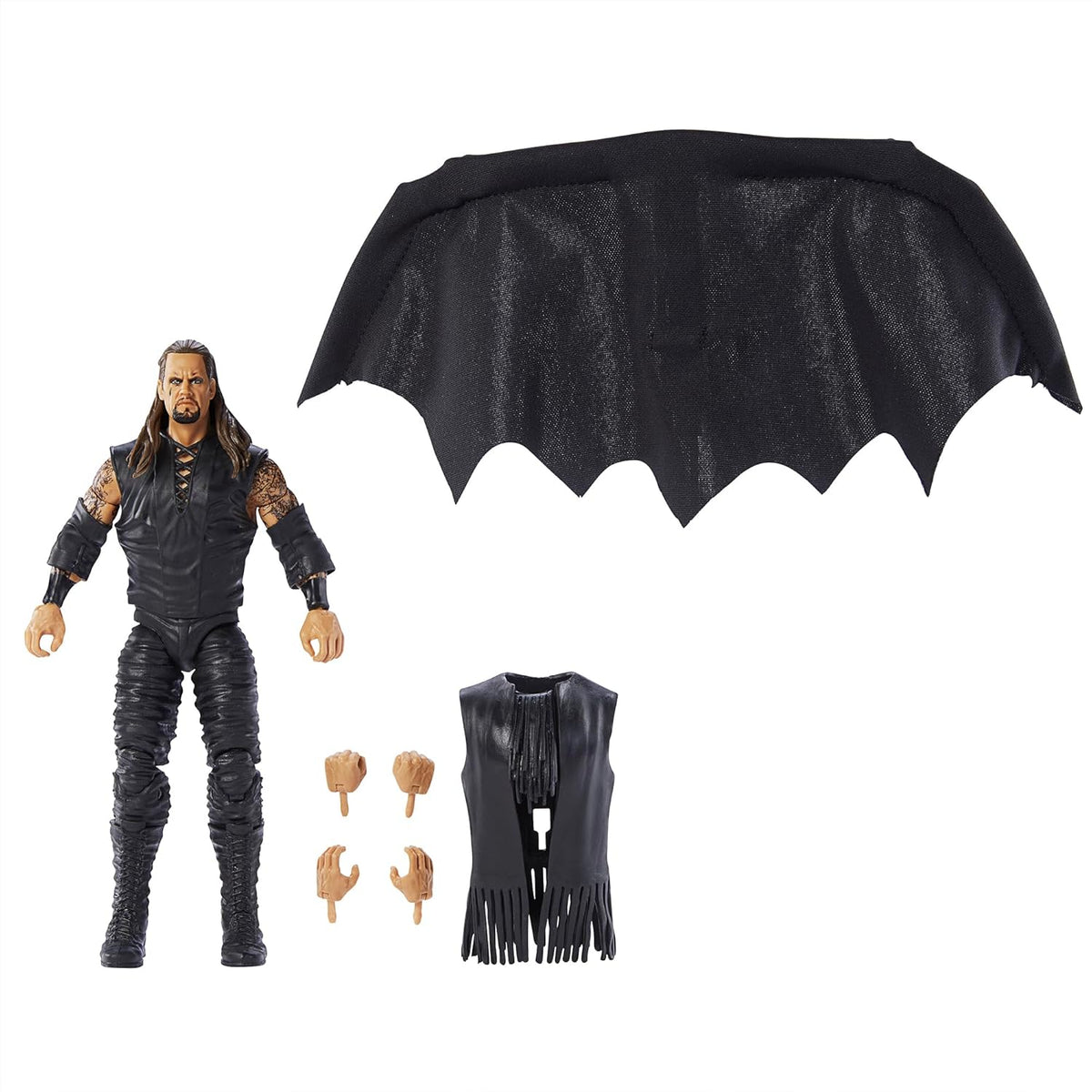 Undertaker (with Wings) - WWE From the Vault Exclusive