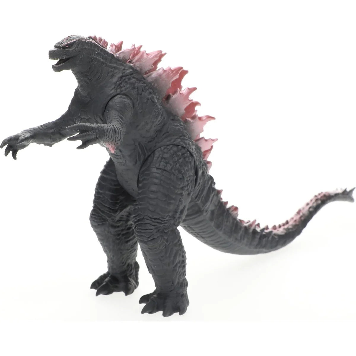 Godzilla x Kong: The New Empire Godzilla 2024 Movie Monster Series Vin