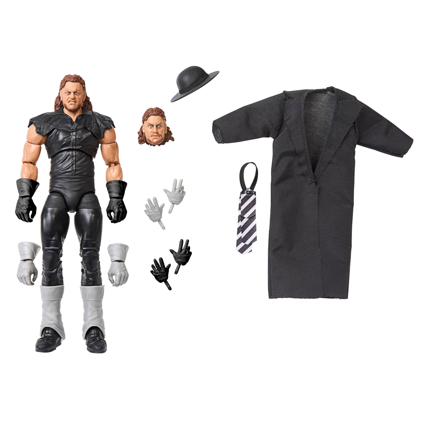 Ultimate Edition Survivor Series 1990 Undertaker