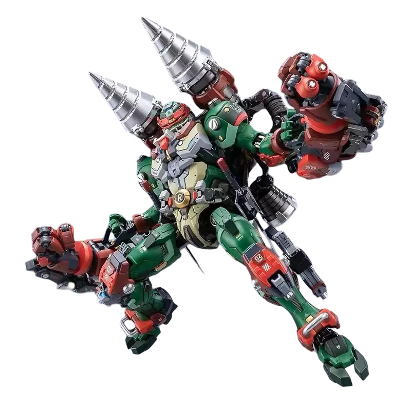 Teenage Mutant Ninja Turtles HB0013 Raphael Figure