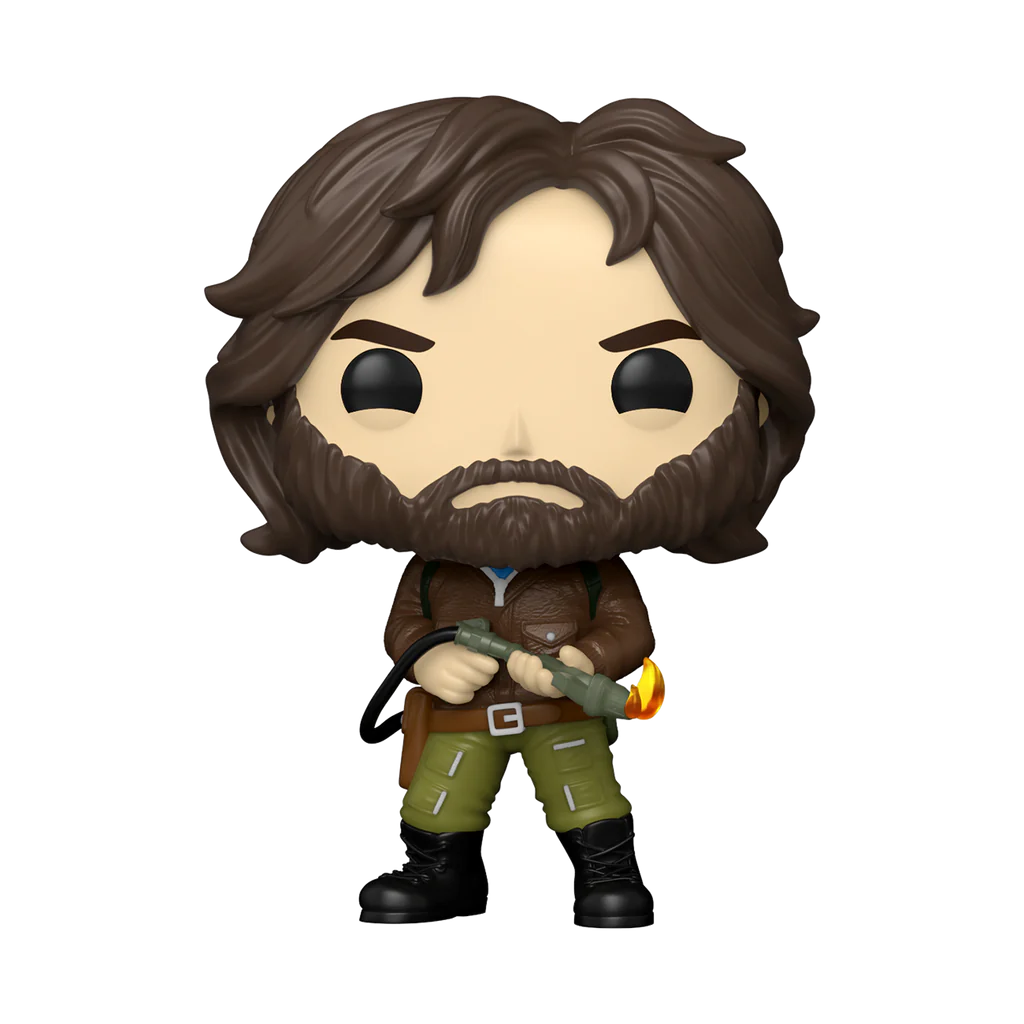The Thing - R.J. MacReady Funko Fusion Pop!