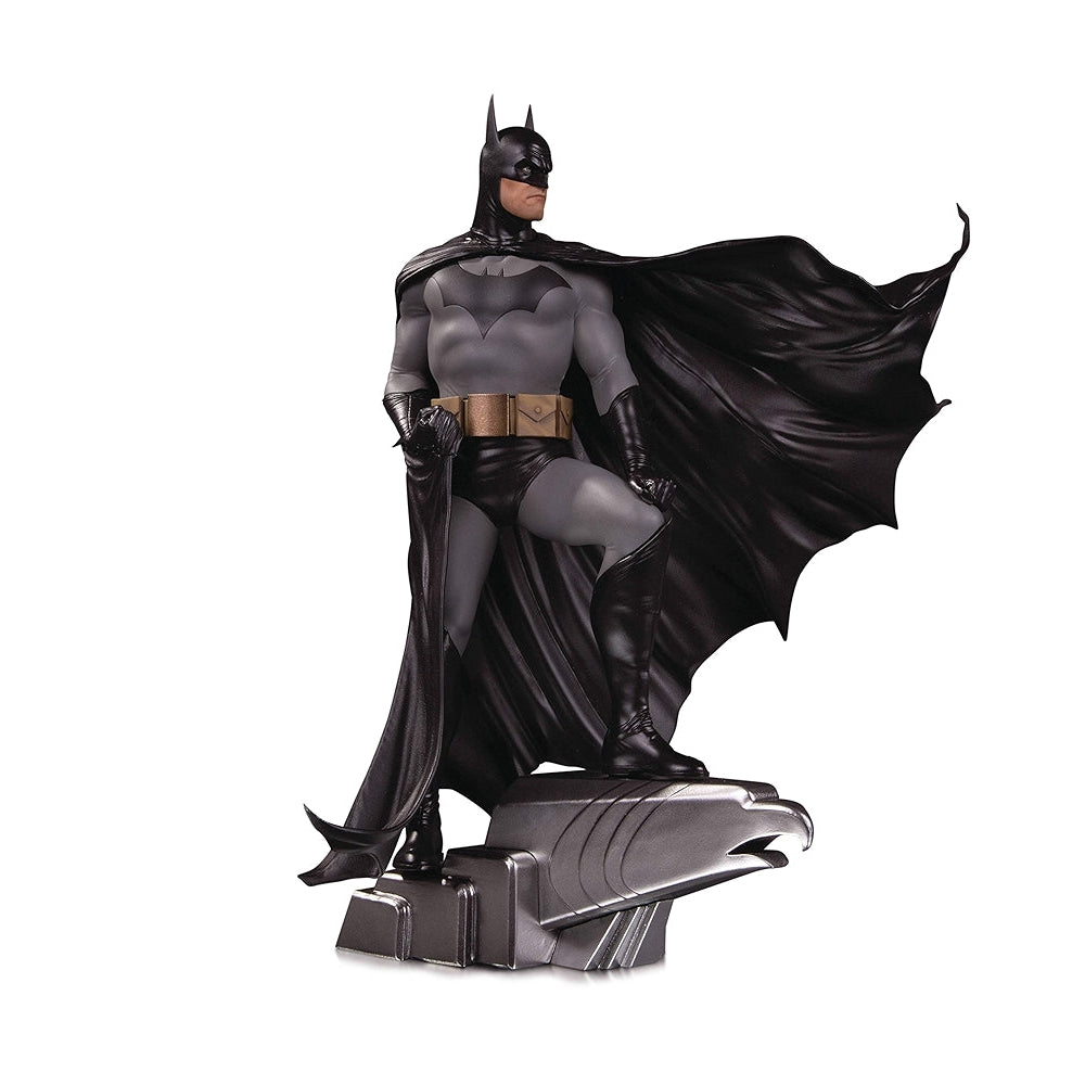 DC Designer Alex Ross Batman Deluxe Statue