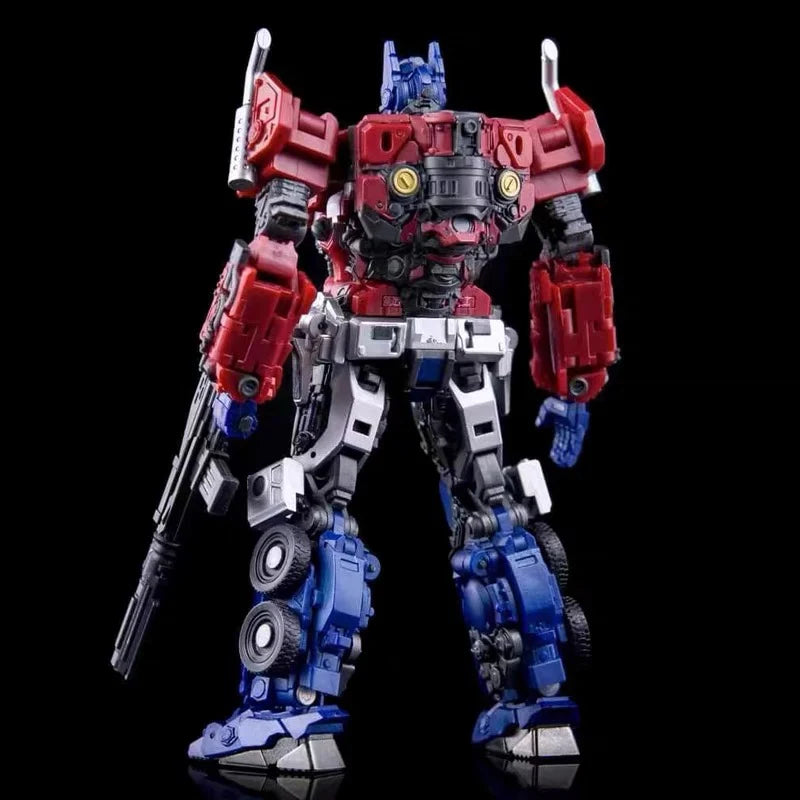 Lucky Cat Extreme Trans ET-02 Optimus Prime