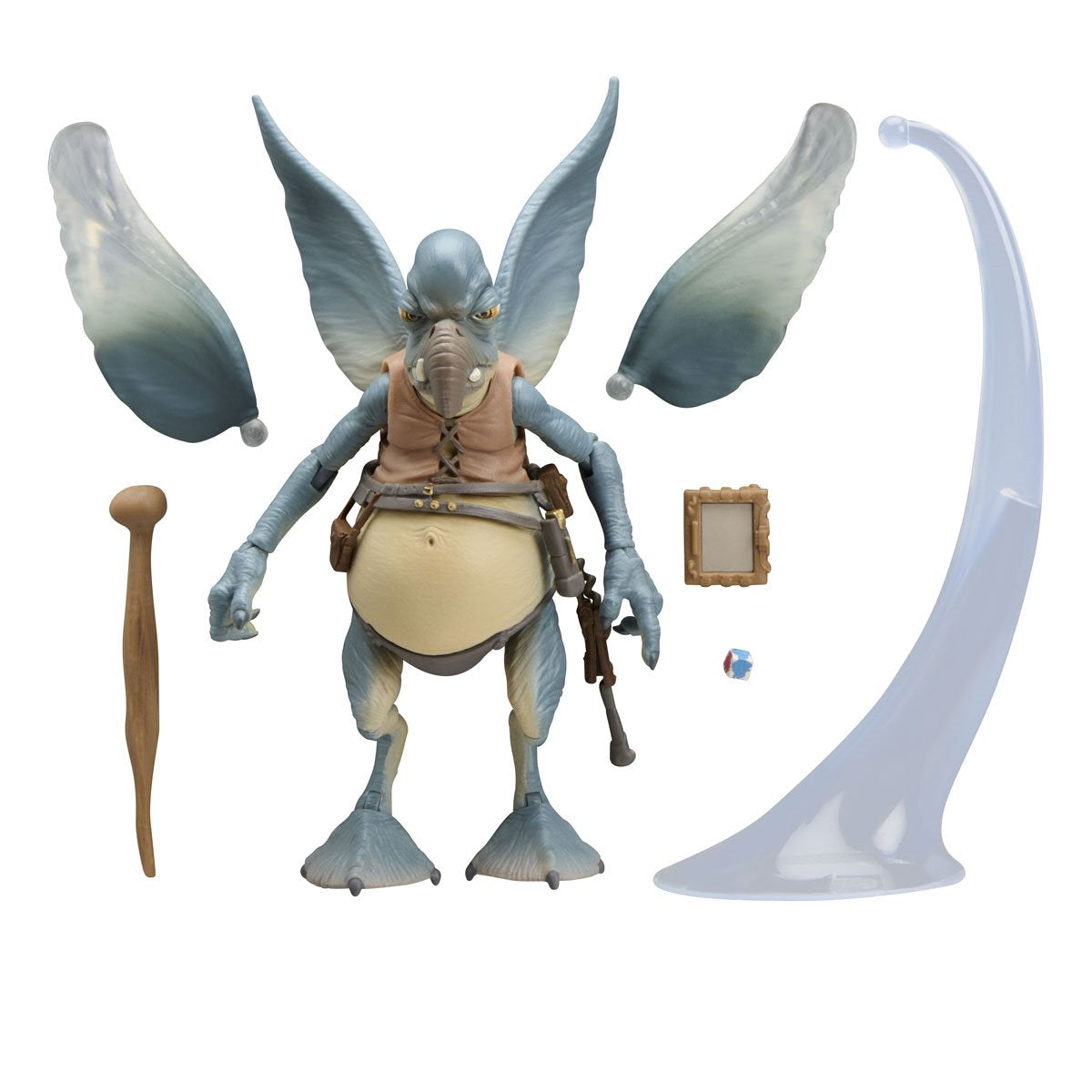 Star Wars The Black Series Watto Action Figure