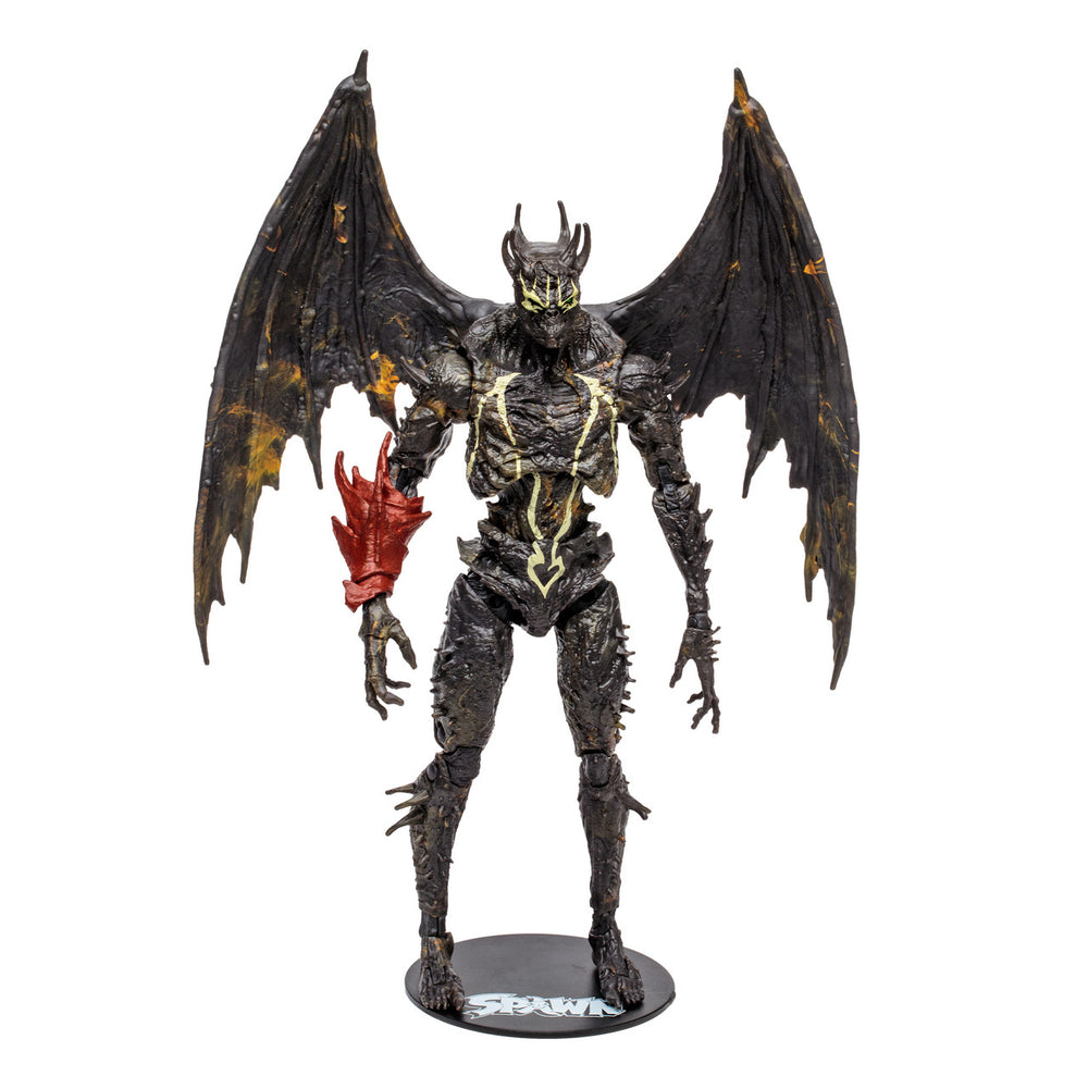 Nightmare (Spawn) 7" Figure By Mcfarlane