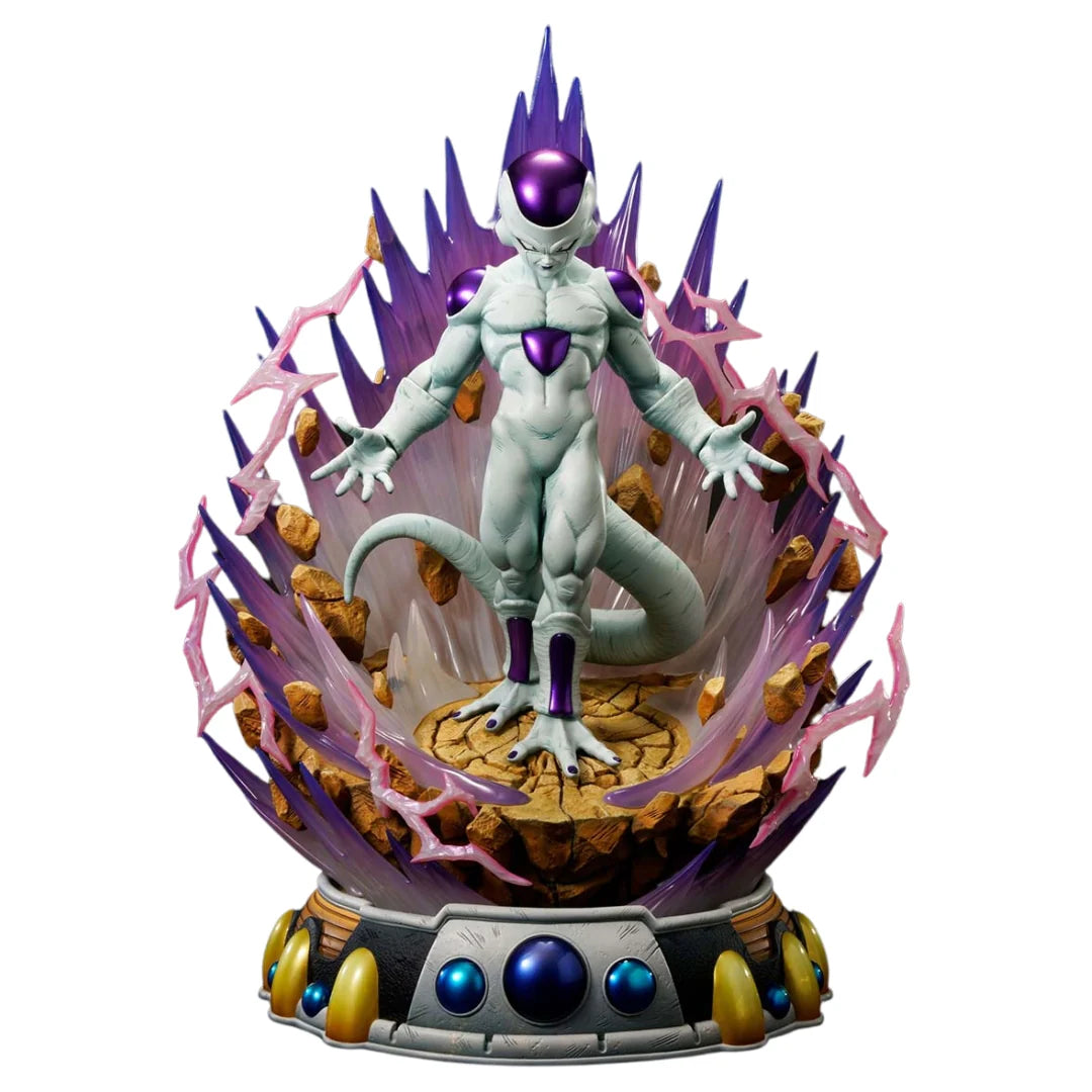 Dragon Ball Z Frieza "4th Form" Bonus Version Statue by Prime 1 Studio