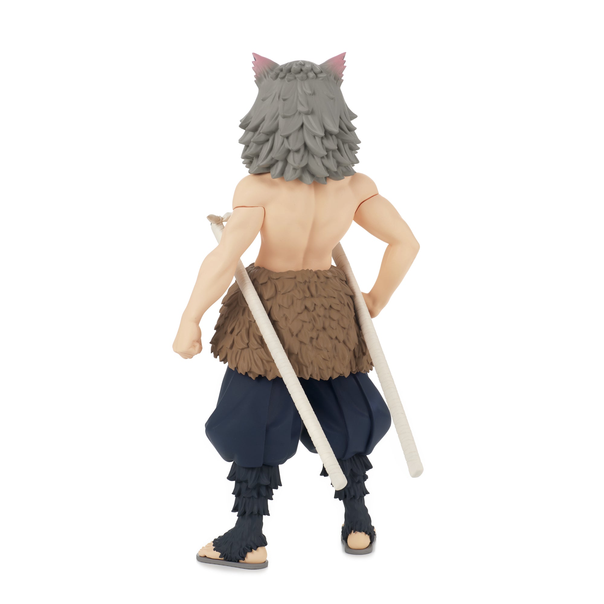 Demon Slayer: Inosuke Hashibira Grandista figure