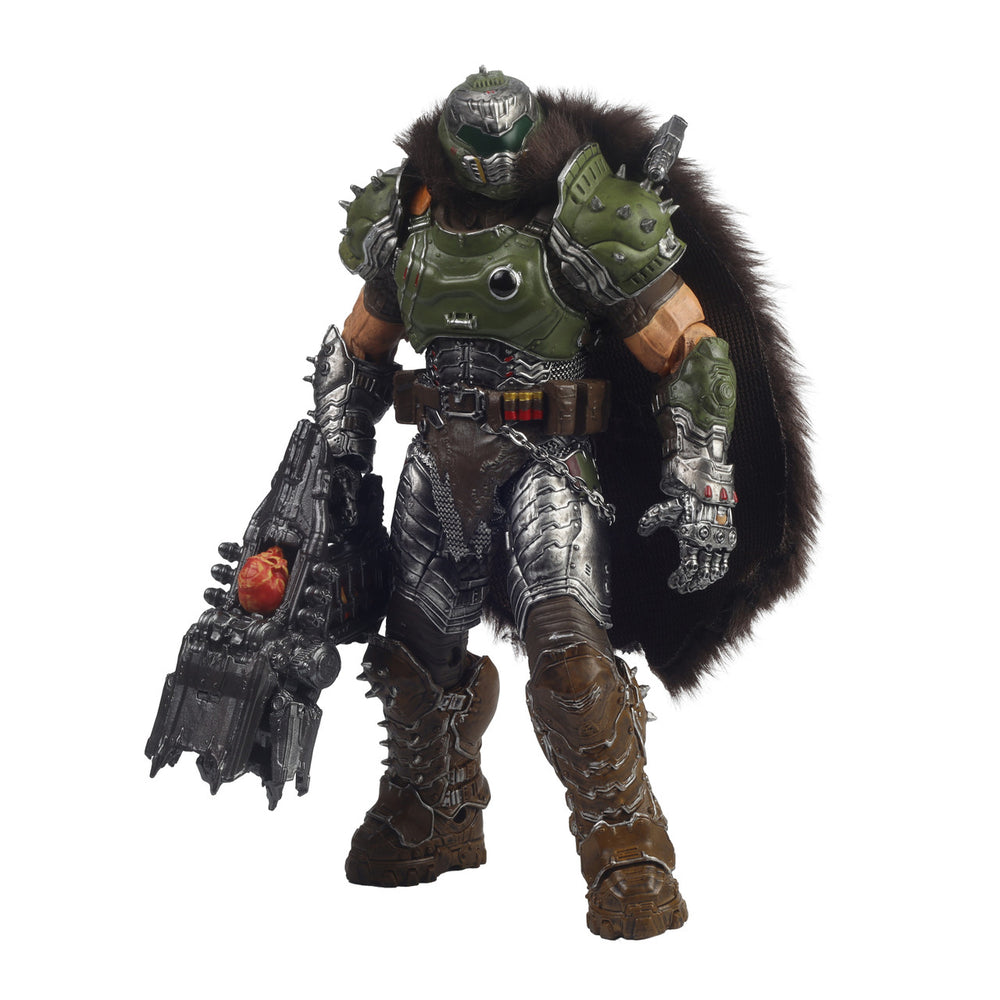 Doom Slayer (DOOM: The Dark Ages) McFarlane Elite Edition #1 Figure