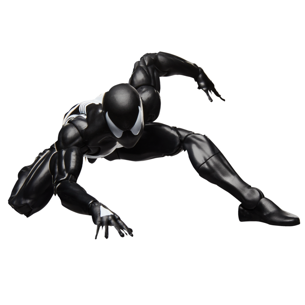 Marvel Legends Secret Wars Spider-Man