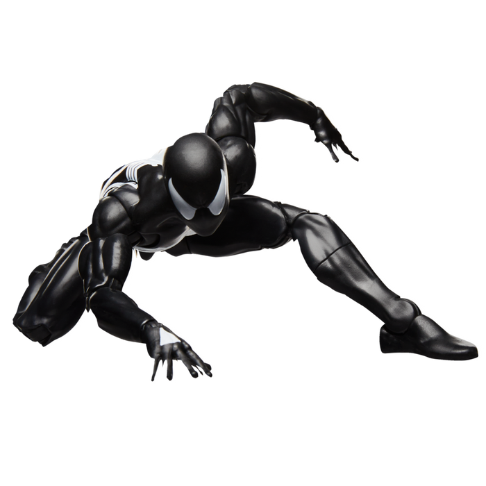 Marvel Legends Secret Wars Spider-Man