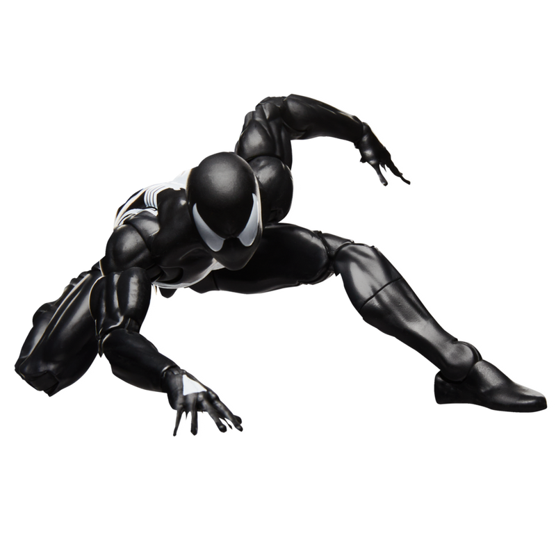 Marvel Legends Secret Wars Spider-Man