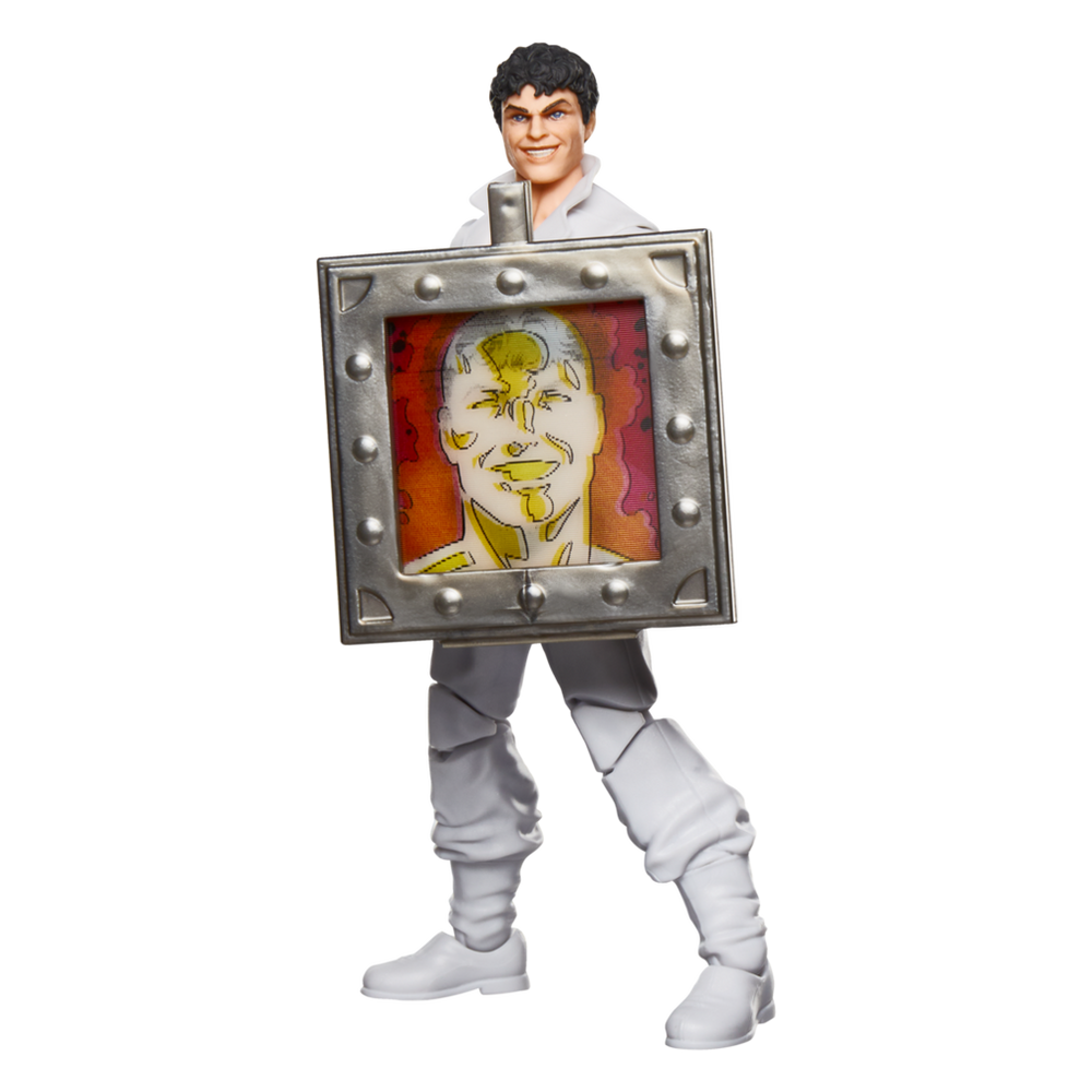 Marvel Legends Secret Wars Marvel’s Beyonder