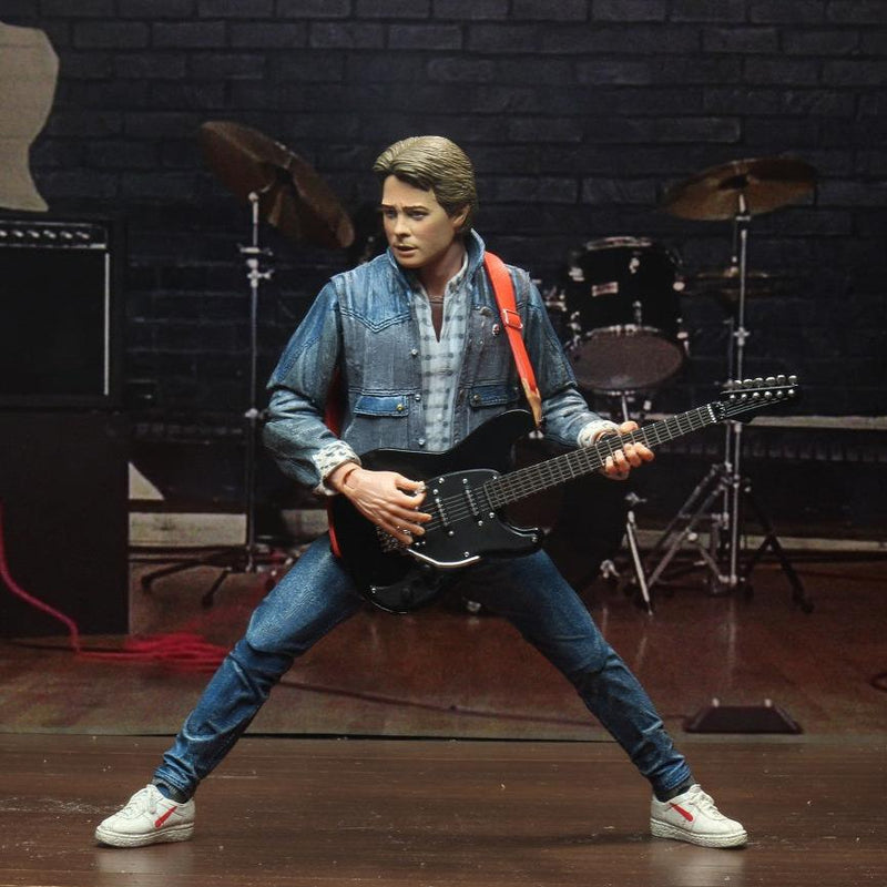 Back to the Future Marty McFly (Audition ver.) Ultimate