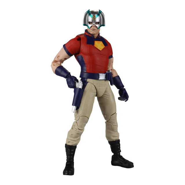 Peacemaker (Peacemaker Season 2) Deluxe Theatrical Edition Action Figu