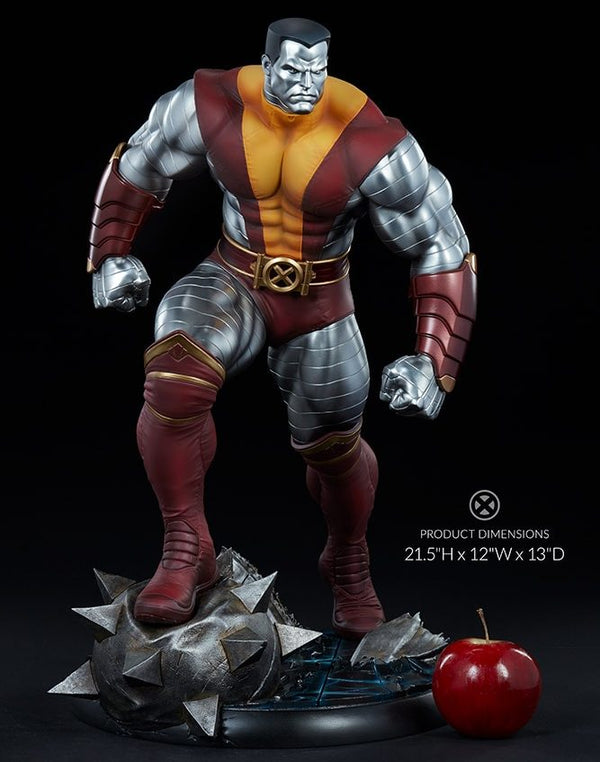 COLOSSUS Premium Format Statue by Sideshow Collectibles