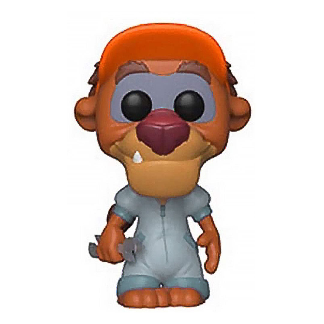 Disney Talespin Wildcat Funko Pop!
