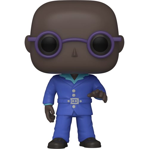 The Matrix Morpheus Funko Pop!