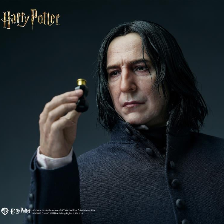 Harry Potter InArt Severus Snape 1/6 Scale Figure
