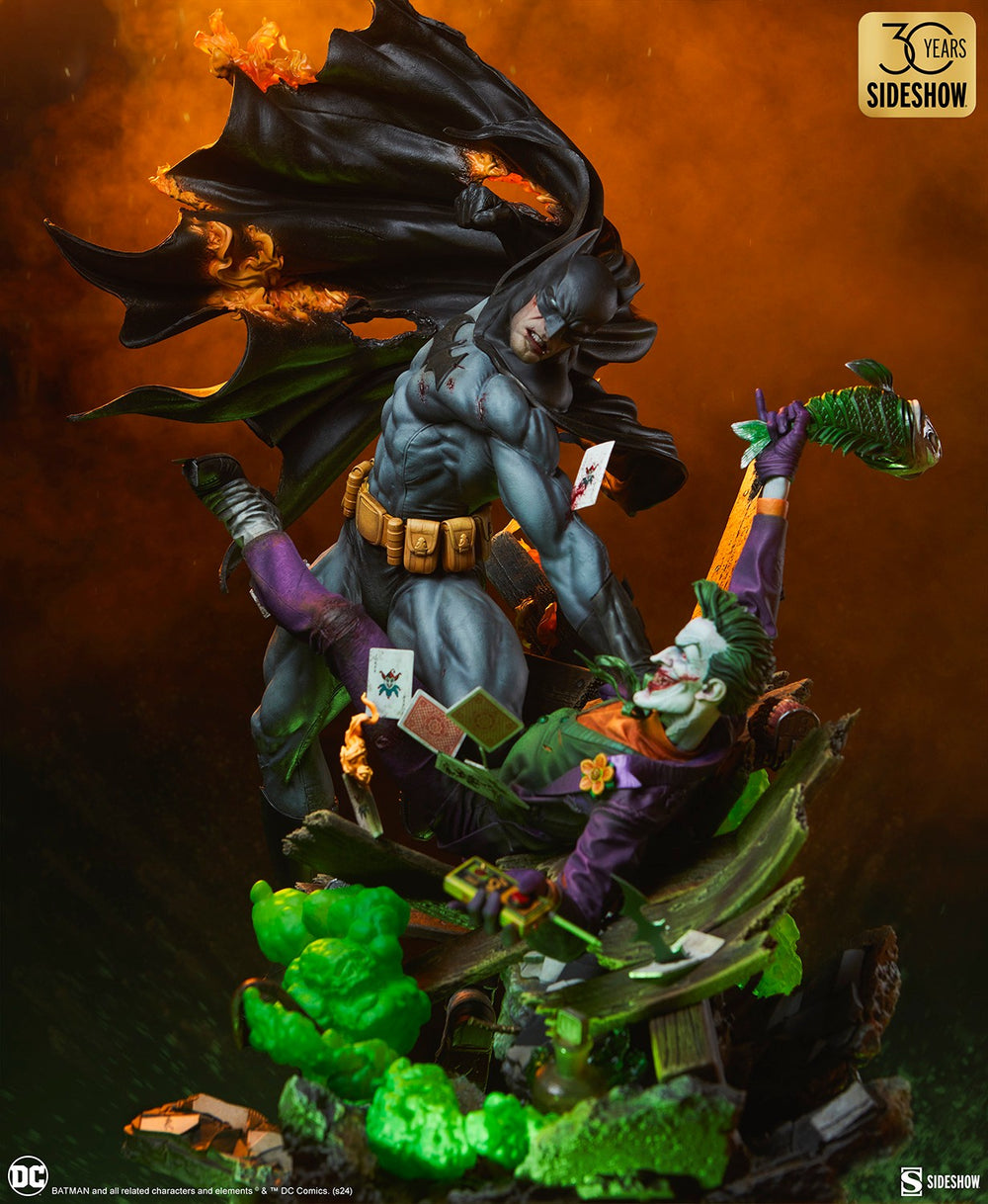 SIDESHOW COLLECTIBLES