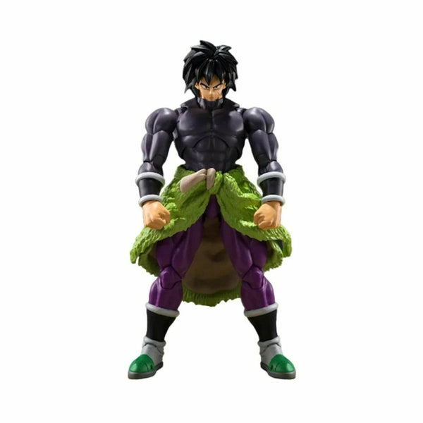 BROLY SUPER HERO By S.H.Figuarts