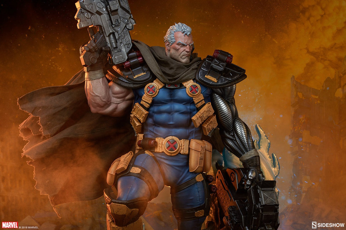SIDESHOW COLLECTIBLES