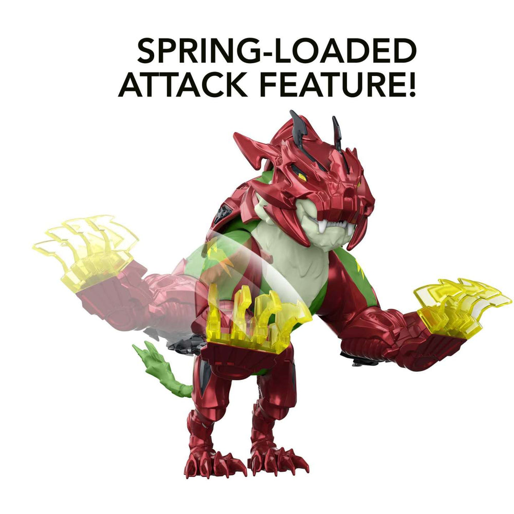 Masters Of The Universe Battle Cat Action Figure