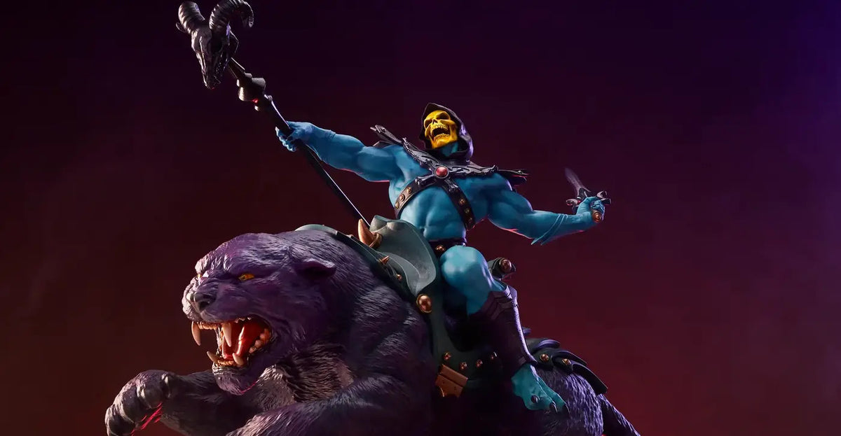 Fatcat Collectibles: Superheros & Anime Pop Culture Collectibles