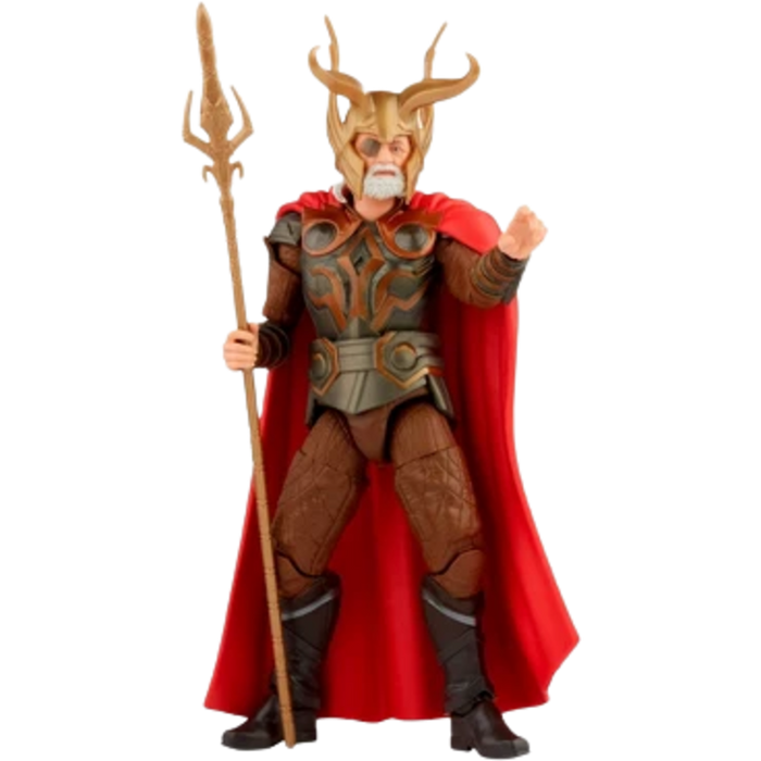 Marvel Legends Odin
